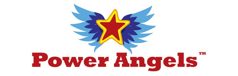 Power Angels CLC Reward Page « Joan Marie Whelan